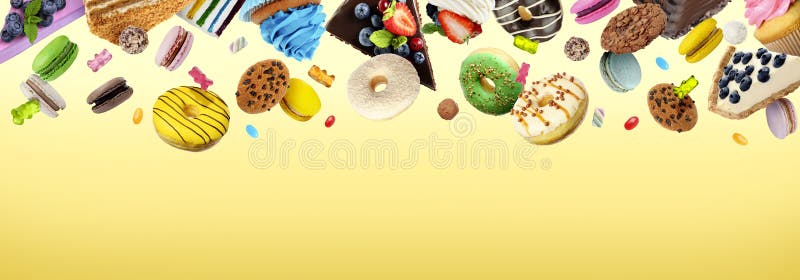 1,414 Falling Sweets Stock Photos - Free & Royalty-Free Stock Photos ...