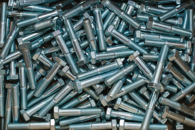 Many Different Fastening Tools Used in Construction and in the ...