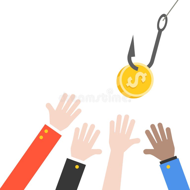 Hand Grab Fish Stock Illustrations – 110 Hand Grab Fish Stock ...