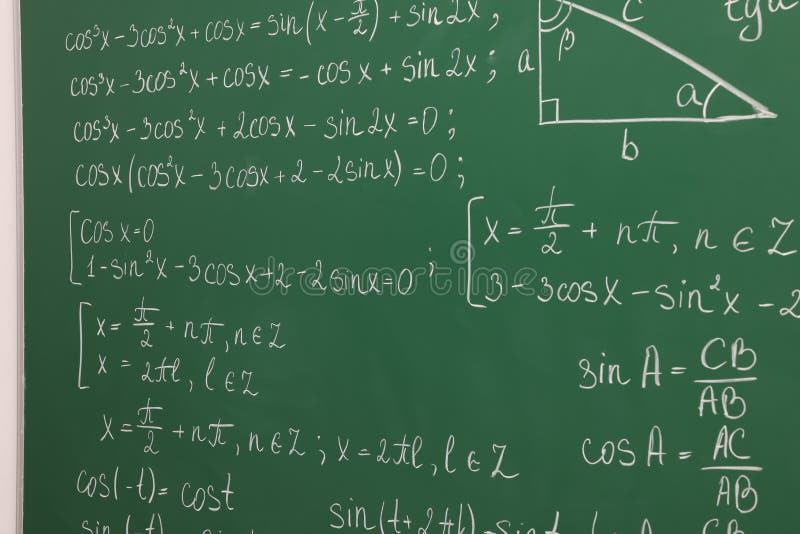 460 Math Formulas Notebook Stock Photos - Free & Royalty-Free Stock ...