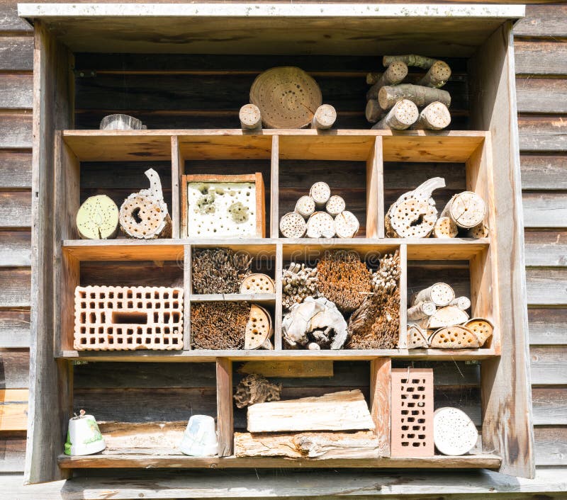 324 Insect Hotel Winter Stock Photos - Free & Royalty-Free Stock Photos ...