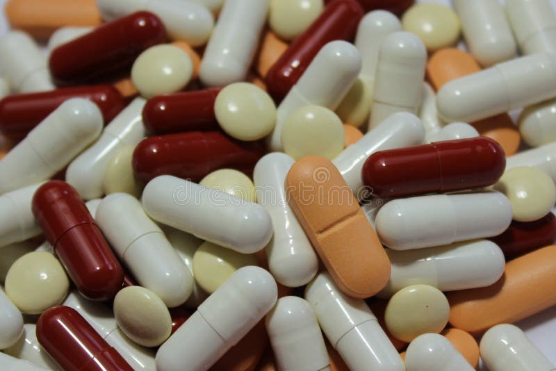Many different pills stock photo. Image of doctor, pills - 141367086
