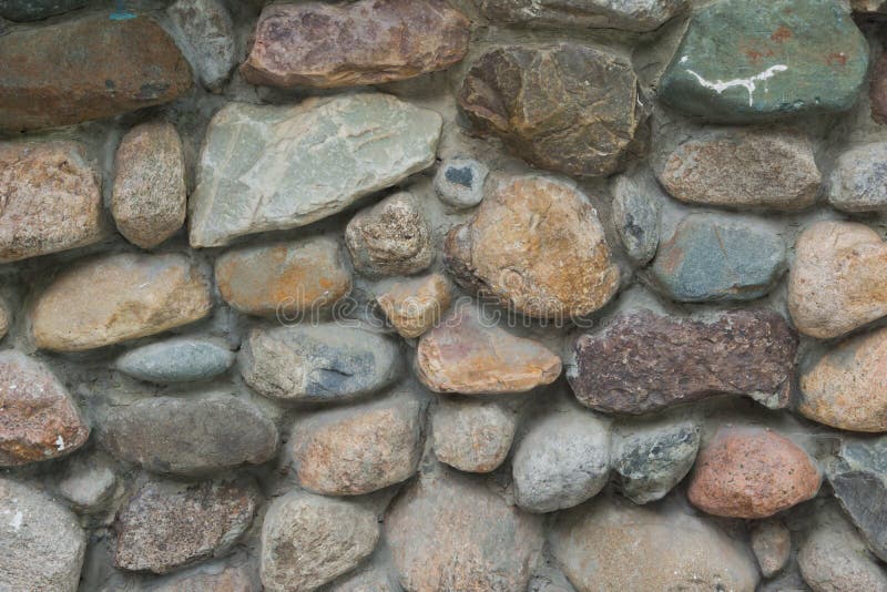 Many different stones stock image. Image of stone, brick - 78070637