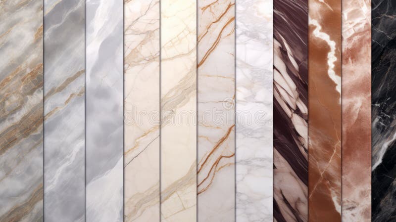 Many Different Templates of Marble Granite Ceramic Tiles Material ...