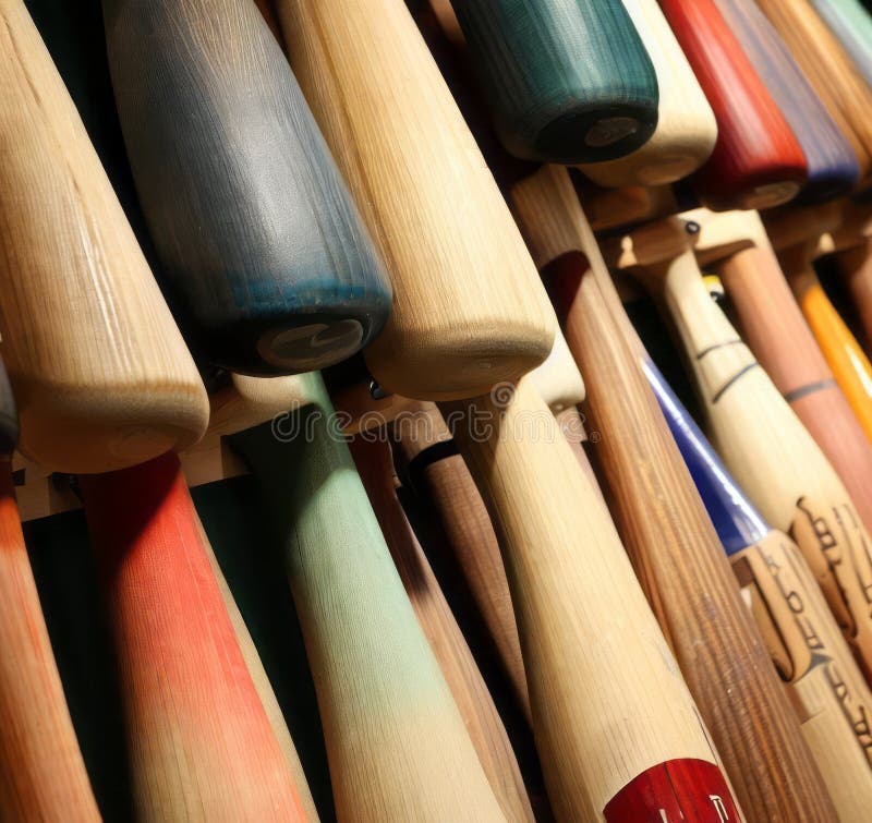 936 Baseball Bats Stock Photos - Free & Royalty-Free Stock Photos from ...