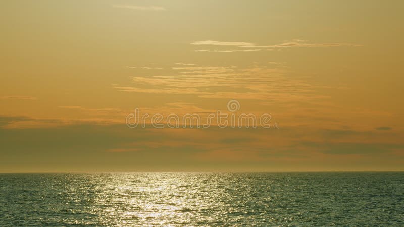 Many Different Water Waves and Splashes. Sea Surface with Waves and Sun ...