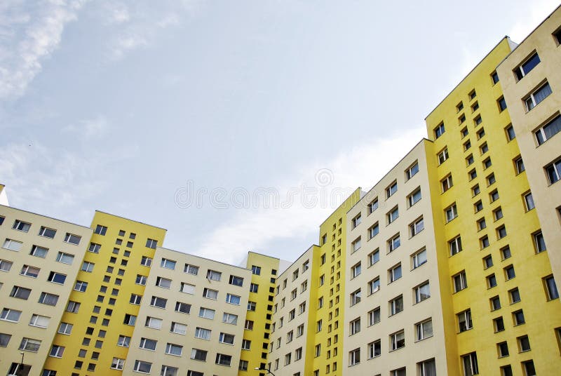 Many different windows stock photo. Image of estate, home - 22028956