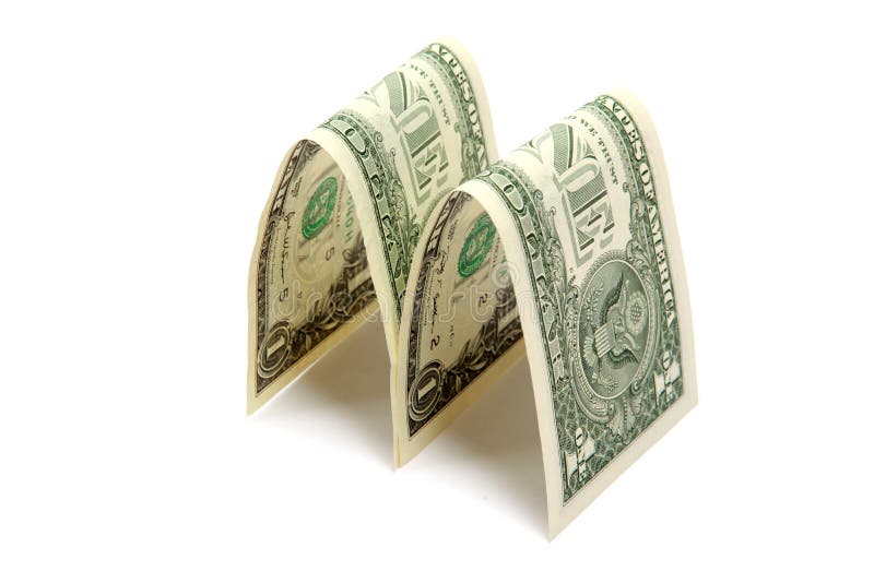 Many dollars stock photo. Image of income, green, cash - 17912796