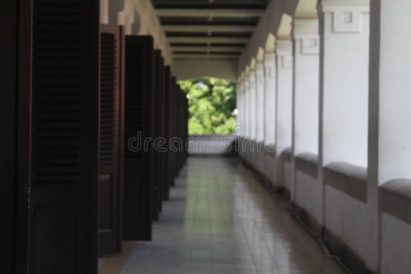 So Many Doors in Historical Buildings Stock Image - Image of historical ...