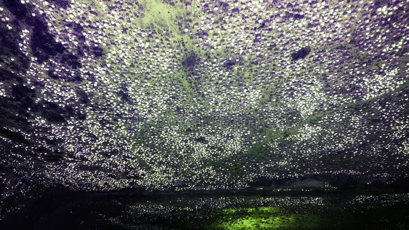 Million drops stock photo. Image of ceiling, light, cave - 192336234