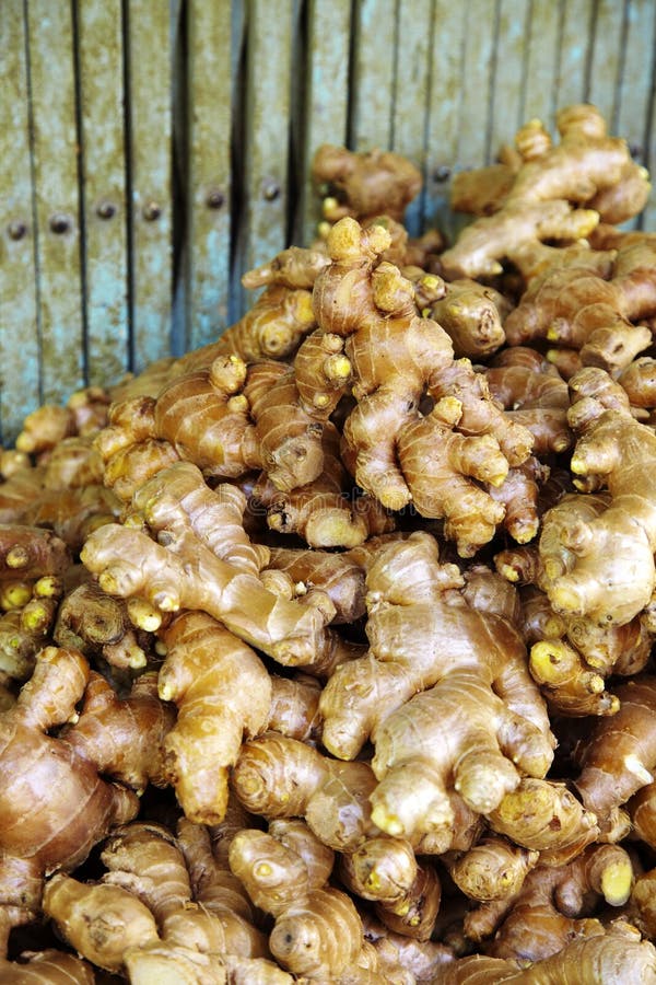Many dry ginger stock image. Image of flavor, details - 40893583