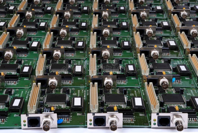 Electronics Manufacturing Services, Assembly of Circuit Board ...