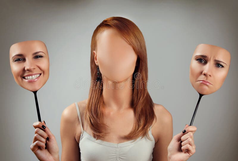 Many faces 2 stock photo. Image of faces, beautiful, happy - 27539418