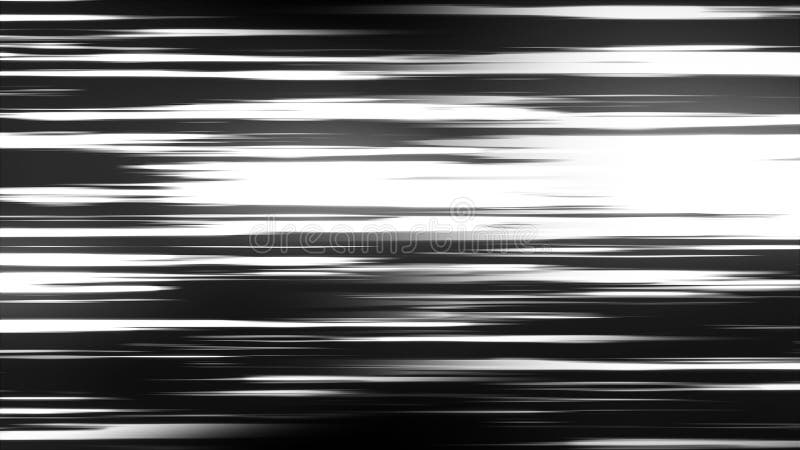 Many Fast Lines, Computer Generated Abstract Background, 3D Rendering ...