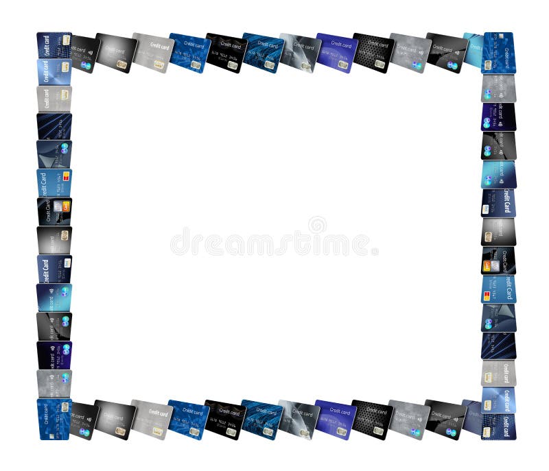 Many Forms of Flash Memory are Seen Here. Stock Photo - Image of ...