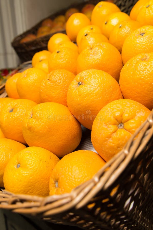 Many fresh raw orange stock image. Image of dessert, juice - 63833241