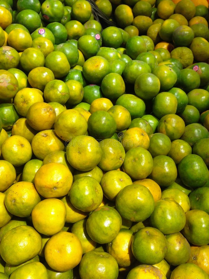 Many Fresh Raw Orange in Retail Shopping Stock Image - Image of ...