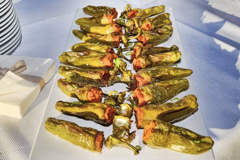 Friggitelli stock photo. Image of detail, color, fruit - 101843904