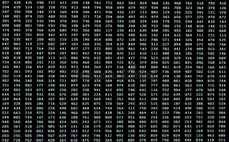 383 Green Hacker Numbers Stock Photos - Free & Royalty-Free Stock ...