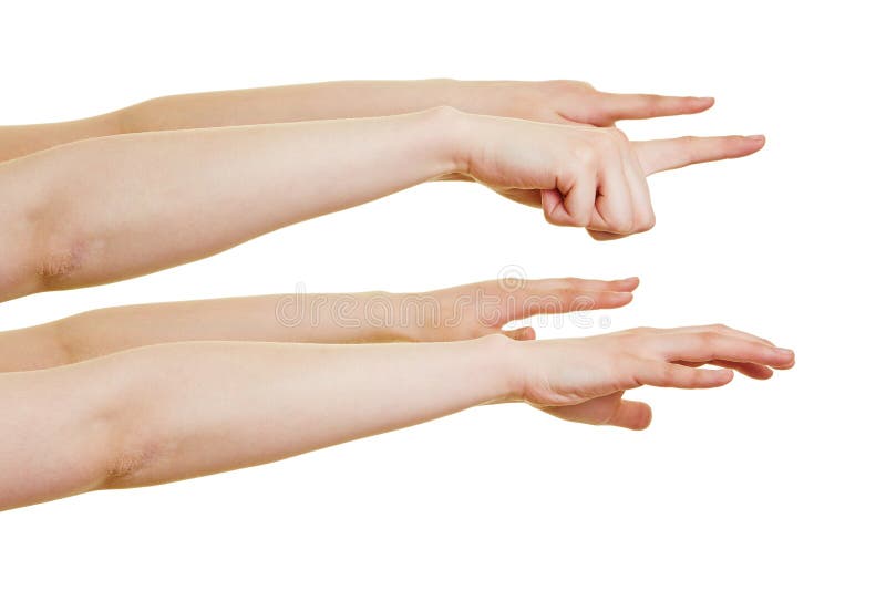 Many hands reaching out stock photo. Image of gesture - 32354518