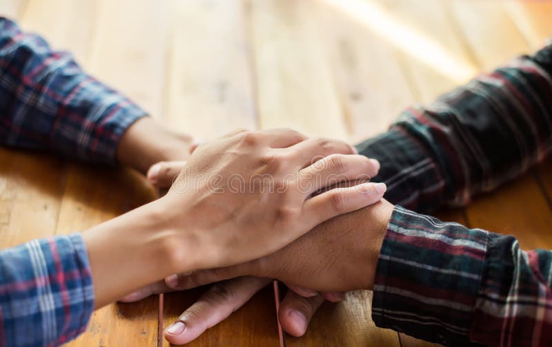 Many handshake stock image. Image of help, hands, partial - 152460857