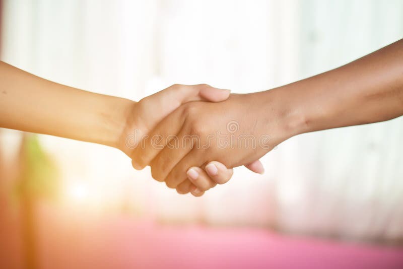 Many handshake stock image. Image of help, hands, partial - 152460857