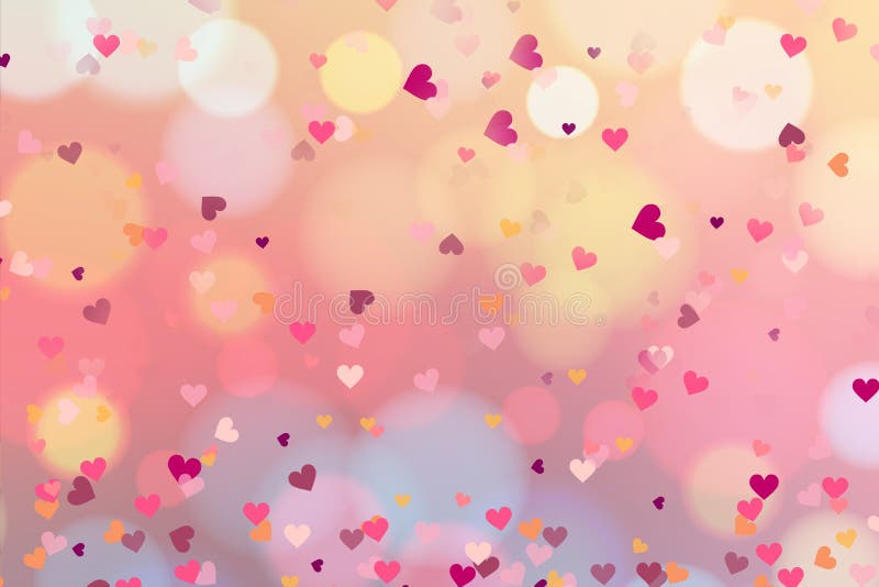 Many Heart stock illustration. Illustration of graphic - 51660810