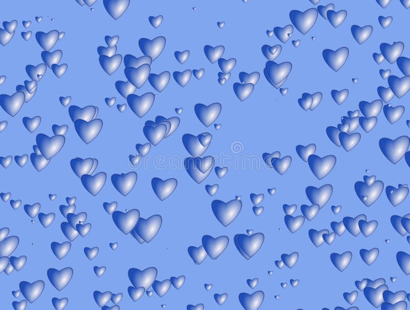 Love_textures stock vector. Illustration of illustrated - 17005649