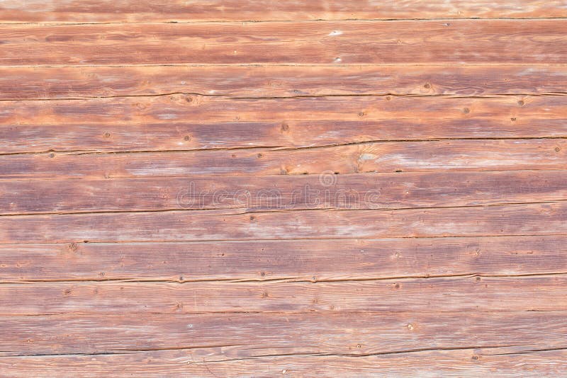 Many Horizontal Brown Boards. Texture Background Stock Photo - Image of ...
