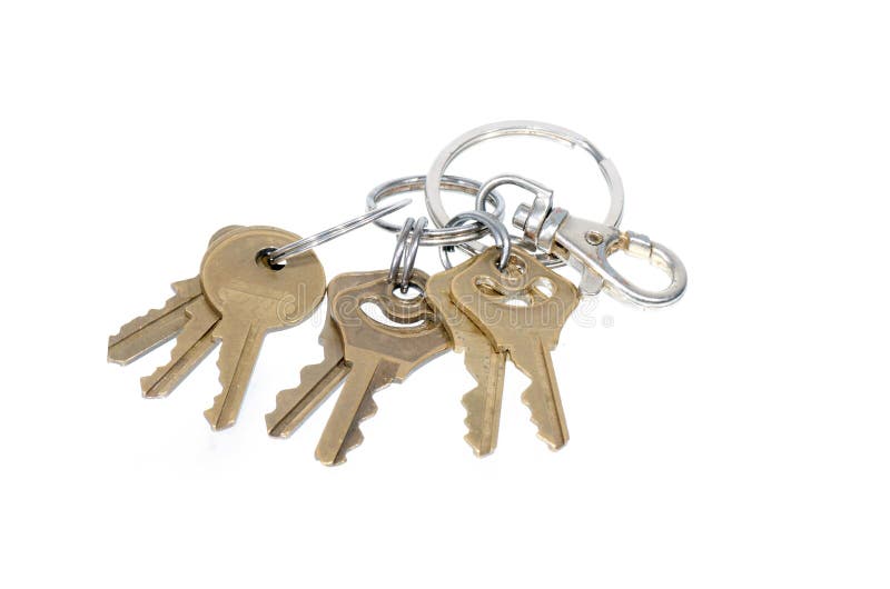 Many Keys stock photo. Image of machining, steel, duplicate - 17940252