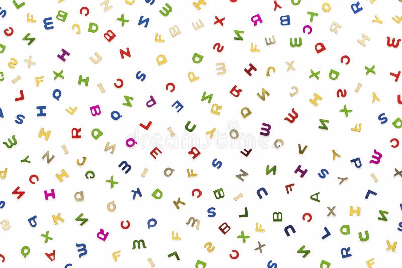 Jumbled Letters Stock Illustrations – 95 Jumbled Letters Stock ...