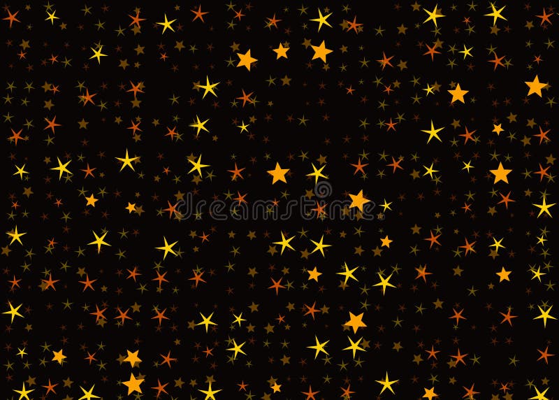 Yellow Flying Petals Isolated On White Background. Flower Roses Petals ...