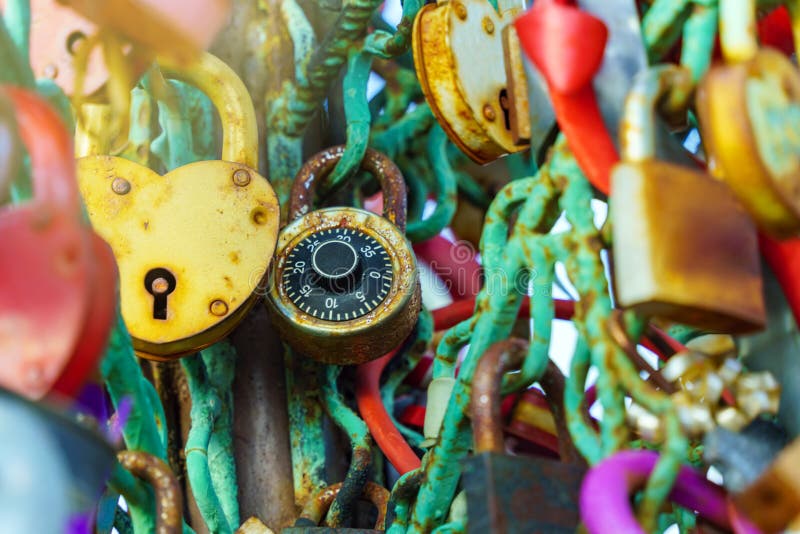 Numeral Locks Stock Photos - Free & Royalty-Free Stock Photos from ...