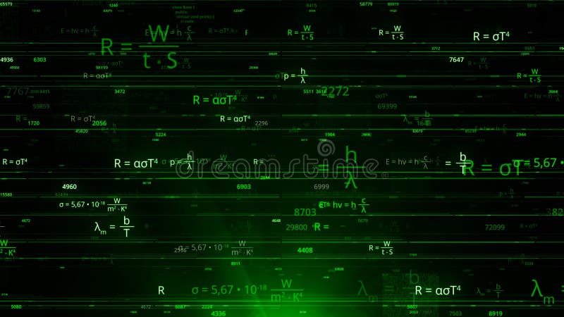 Mathematical Formulas Stock Illustrations – 2,364 Mathematical Formulas ...