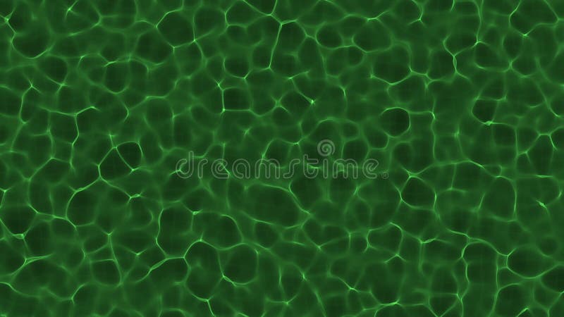 Many Motion Green Bio Cells Stock Footage - Video of biological, energy ...