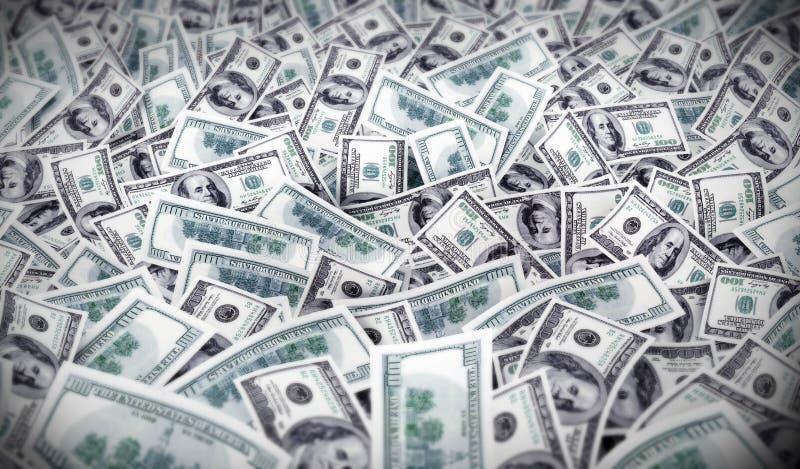 Much Money Icon, Outline Style. Stock Vector - Illustration of icon ...