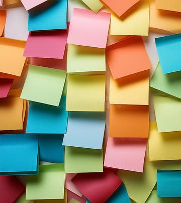 Remember Post Notes Stock Illustrations – 2,370 Remember Post Notes ...