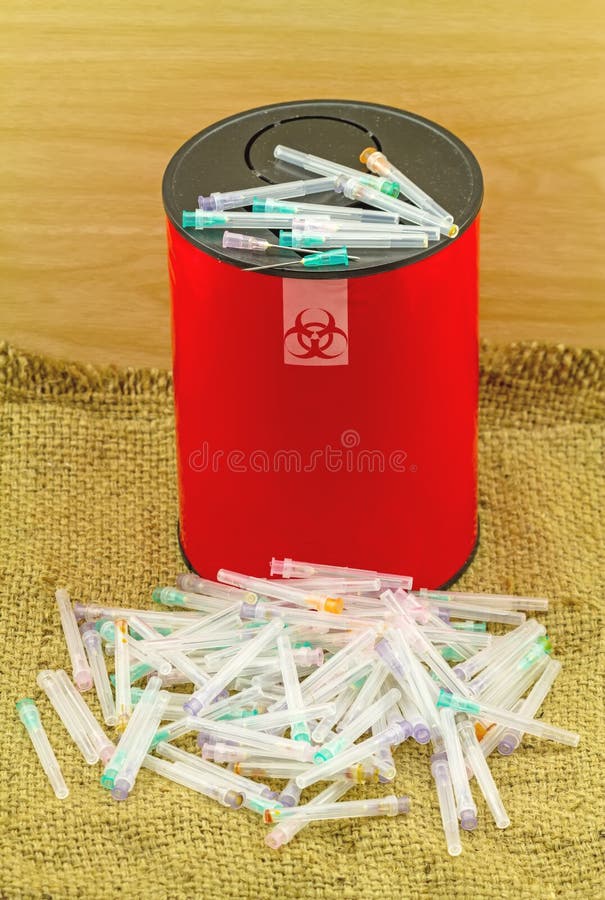 521 Disposal Needle Stock Photos - Free & Royalty-Free Stock Photos ...