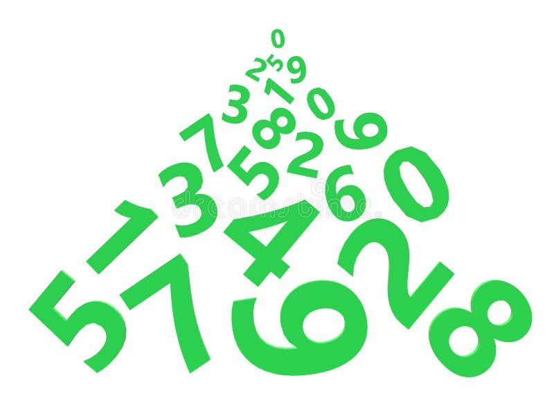 Numerical Stock Illustrations – 17,856 Numerical Stock Illustrations ...