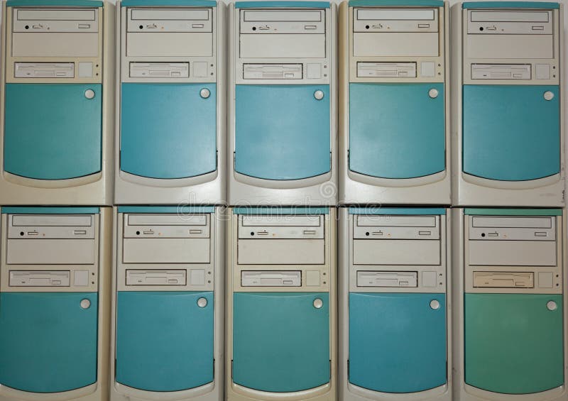 337 Pile Old Computers Stock Photos - Free & Royalty-Free Stock Photos ...