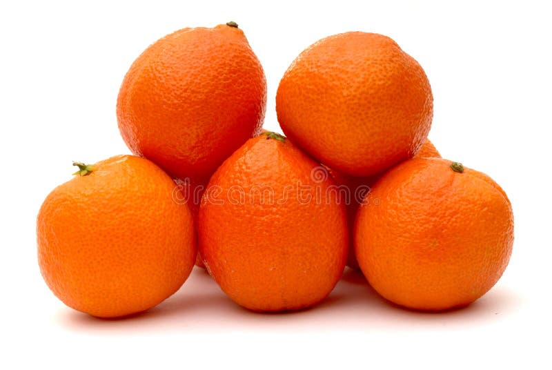 Many orange stock image. Image of tropical, fruit, isolated - 1985703