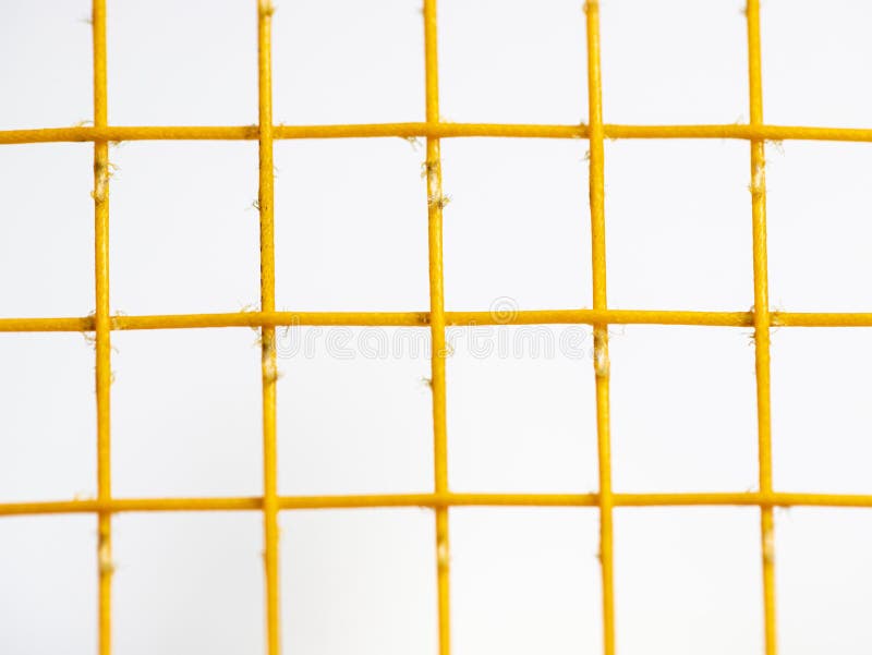 Many Orange String Badminton is Damnage when it Play in the Long Time ...