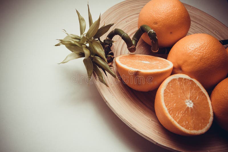 Many oranges stock photo. Image of circle, fiber, colored - 61946394