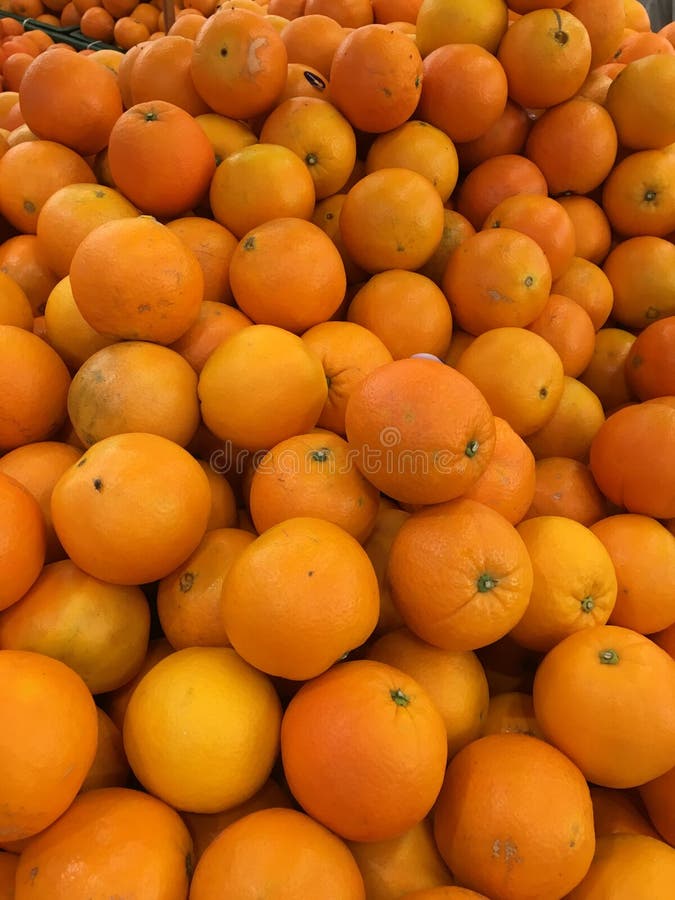 Many oranges stock photo. Image of orange, pile, fresh - 29361658