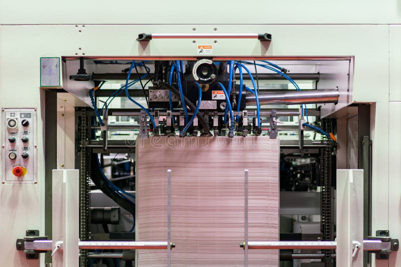 Many Paper in Modern and High Technology of Automatic Publication or ...