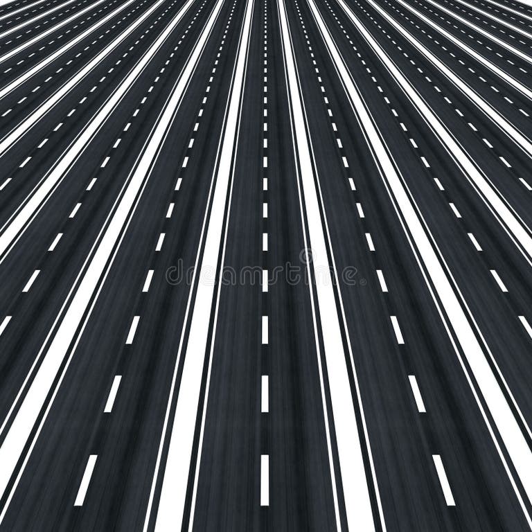 Road Parallel Stock Illustrations – 1,399 Road Parallel Stock ...