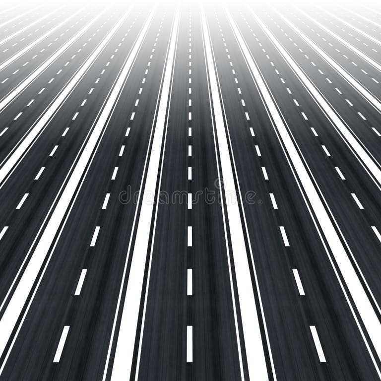 Road Parallel Stock Illustrations – 1,399 Road Parallel Stock ...