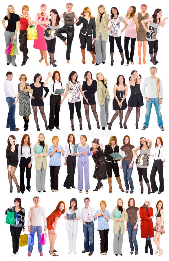 People stock image. Image of globe, asia, black, cooperation - 8216513