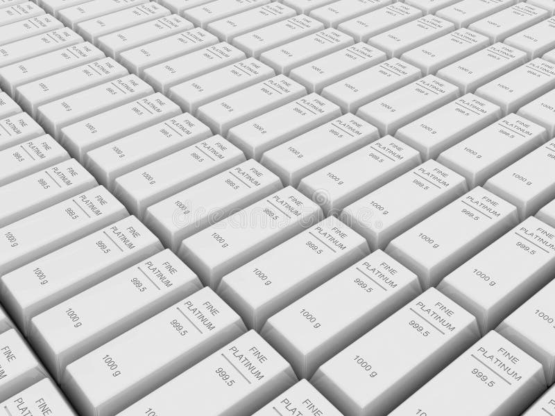 Platinum Metal Bar Stock Illustrations – 327 Platinum Metal Bar Stock ...