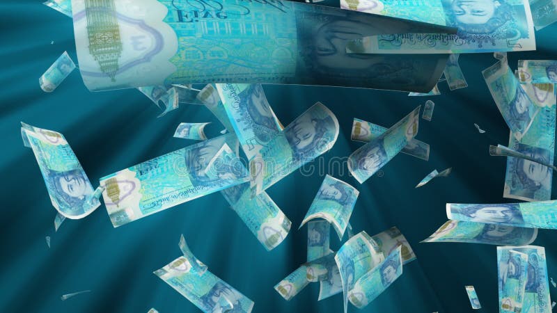 Pound Sterlings Stock Footage & Videos - 2 Stock Videos